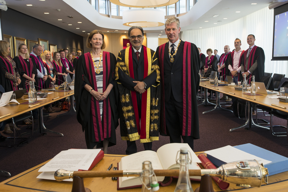 Homepage | The Royal College of Anaesthetists