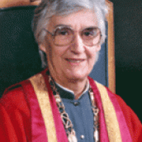 Past Deans and Presidents | The Royal College of Anaesthetists